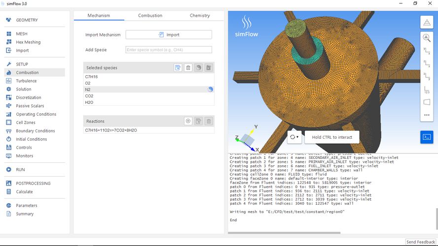 SimFlow: Reviews, Features, Pricing & Download | AlternativeTo