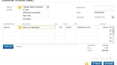 Tri-Invoice Alternatives: 25+ Invoicing Software and similar apps ...