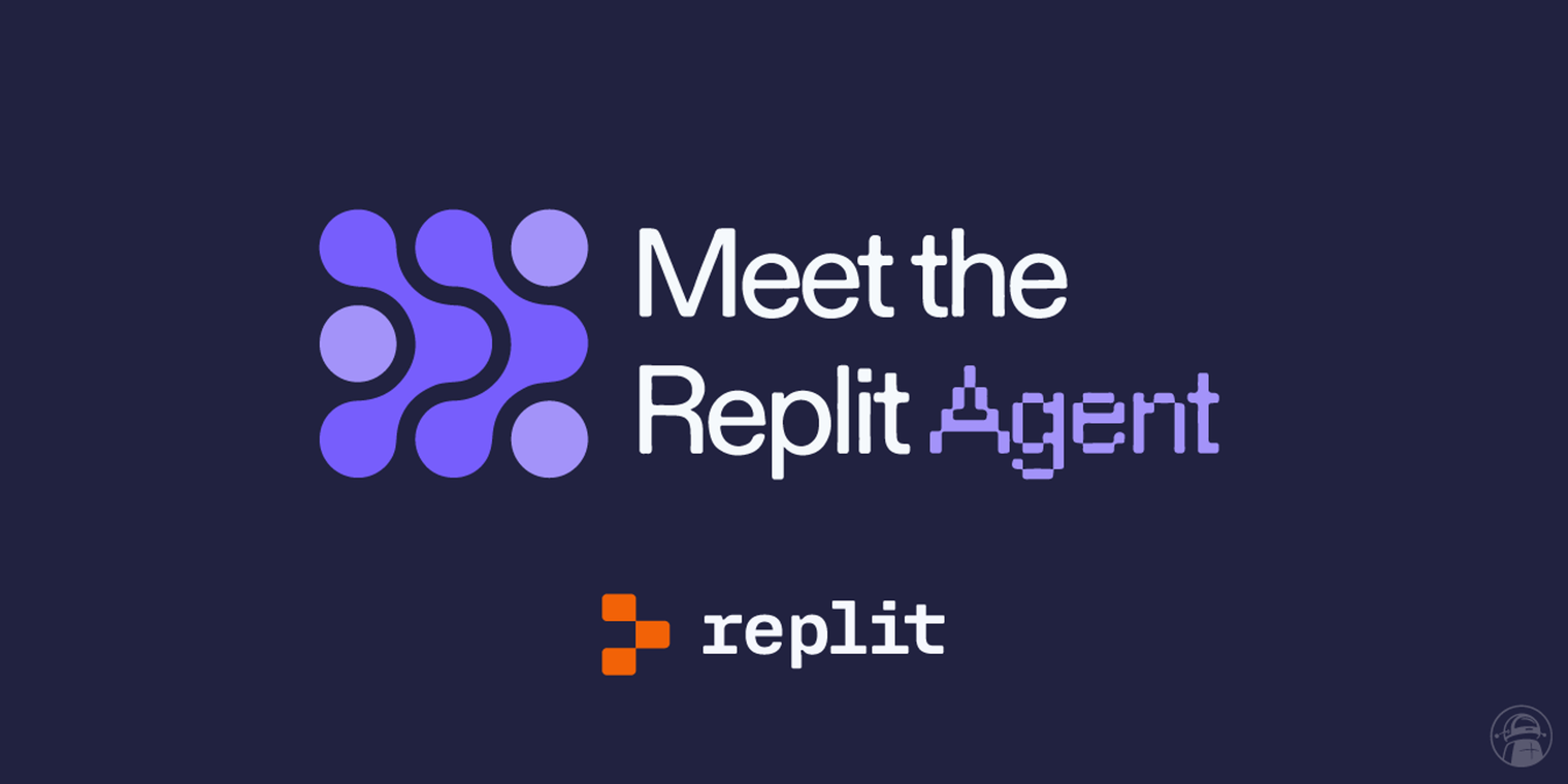 Replit unveils a new 'Replit Agents' tool to autonomously build apps with AI | AlternativeTo