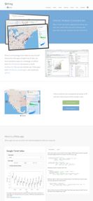 Streamlit Alternatives and Similar Sites & Apps | AlternativeTo