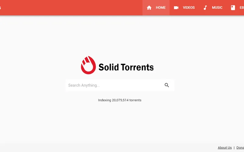 Solid Torrents: Reviews, Features, Pricing & Download | AlternativeTo