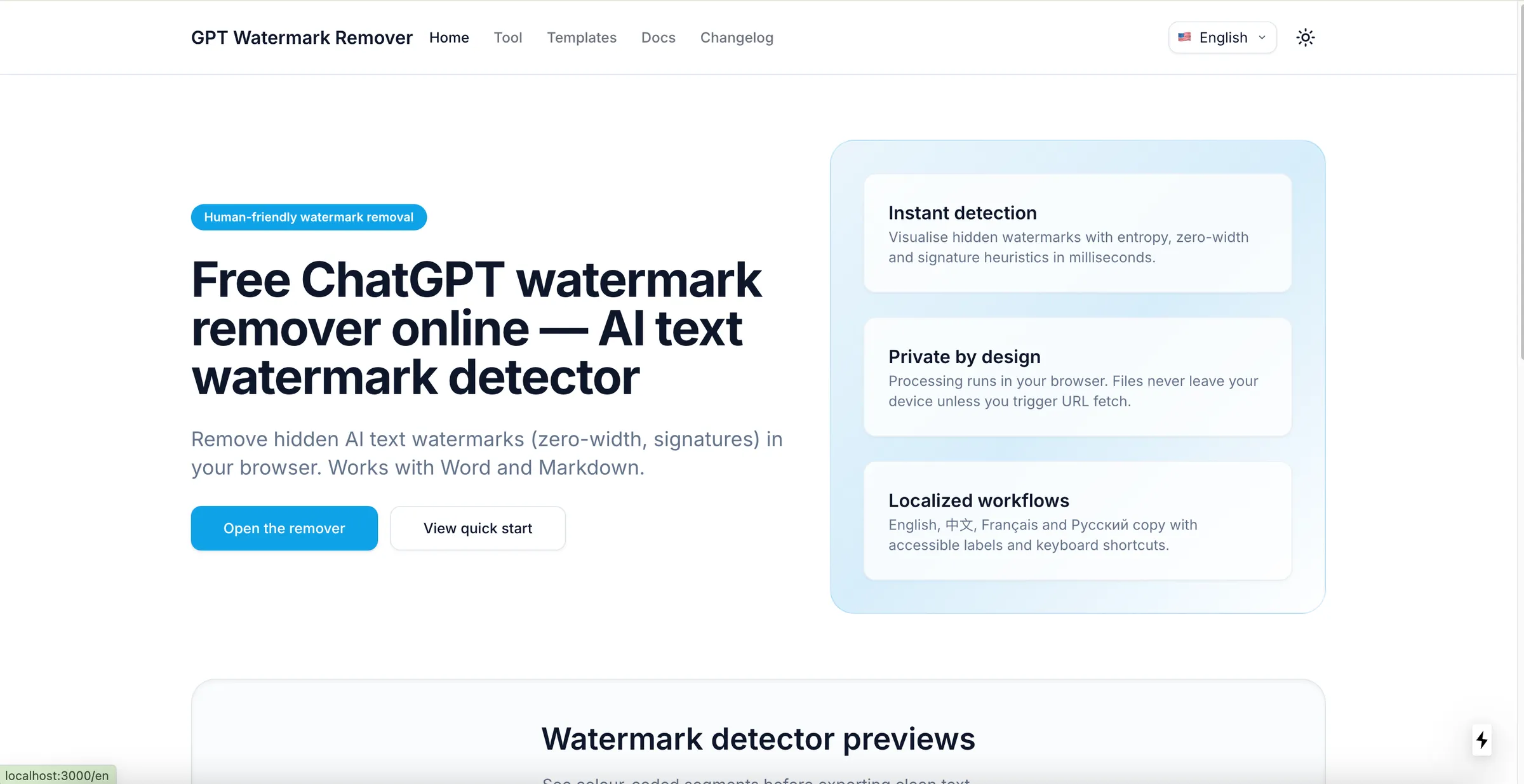 GPT Watermark Remover Alternatives and Similar Sites & Apps | AlternativeTo
