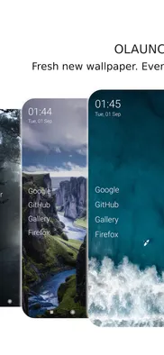Dumb Phone Alternatives: Top 16 Application Launchers & Similar Apps ...