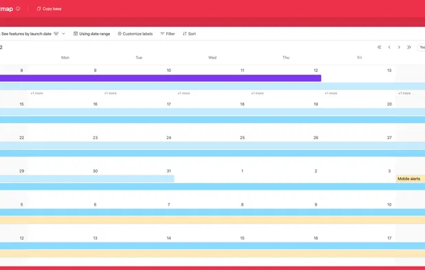 Free Microsoft Access Alternatives: Top 12 Online Database Management ...