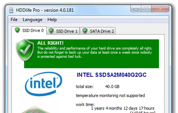 12 Great H2testw Alternatives: Top Similar Software in 2024 | AlternativeTo