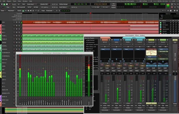 Open Source FL Studio Alternatives: Top 20 Music Production Apps ...