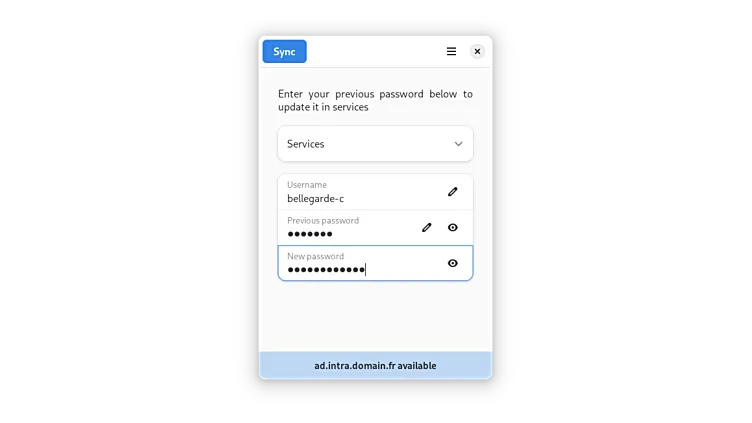 Sync Passwd Alternatives - Explore Similar Software | AlternativeTo