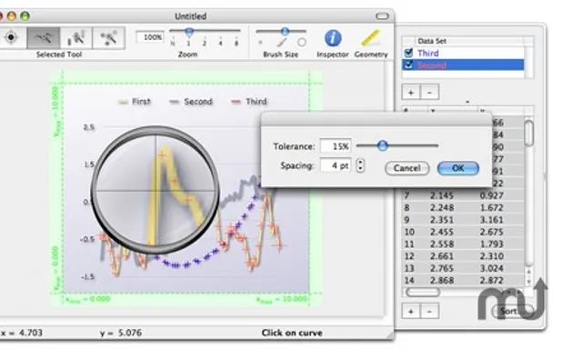 DigitizeIt Alternatives - Explore Similar Software | AlternativeTo