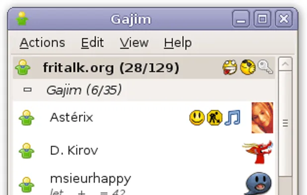 WhatsApp Alternatives: Top 12 Instant Messengers from the EU | AlternativeTo