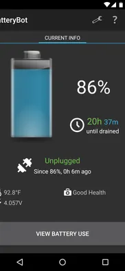Battery Charge Limit Alternatives: 25+ Battery Monitors & Similar Apps ...