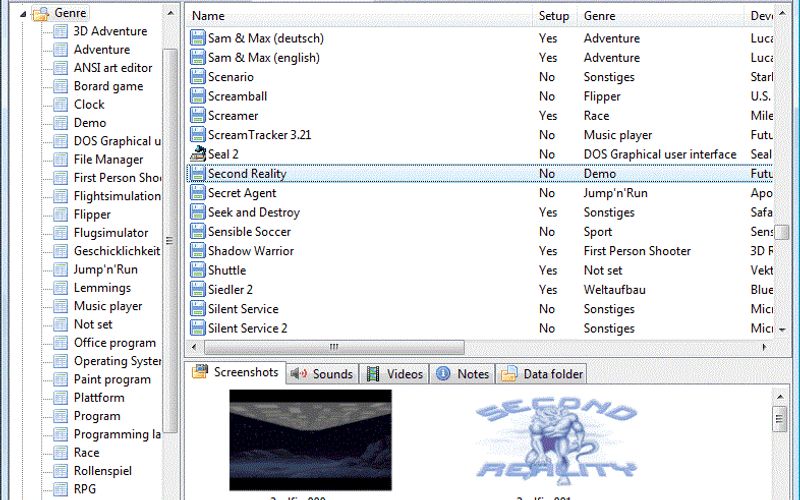 DOSBox Alternatives: Top 10 DOS Emulators & Similar Apps | AlternativeTo