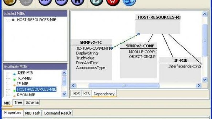 iReasoning MIB Browser Alternatives and Similar Software | AlternativeTo