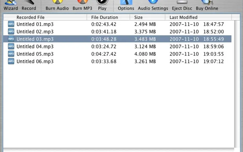 Vinyl Manager Alternatives and Similar Software | AlternativeTo
