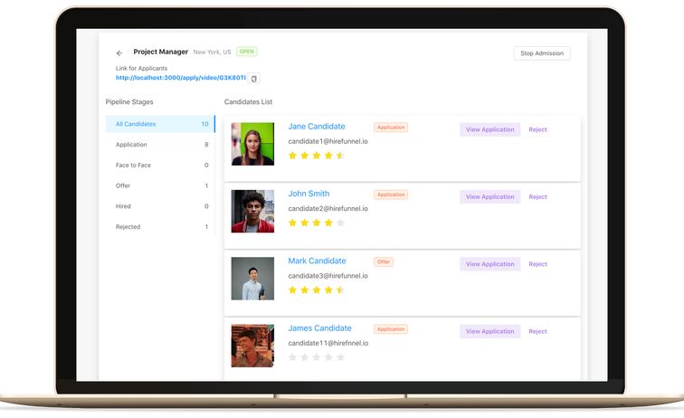 Prelude (Formerly Interview Schedule) Alternatives and Similar Sites ...