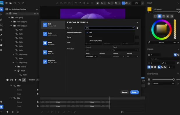 Jitter Alternatives: Top 10 Animation Makers & Similar Websites ...