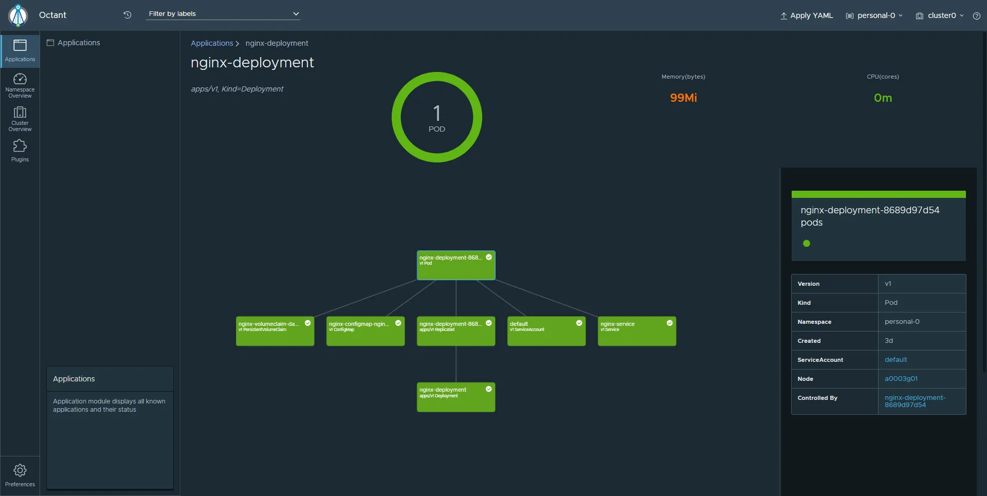 Octant Alternatives - Explore Similar Software | AlternativeTo