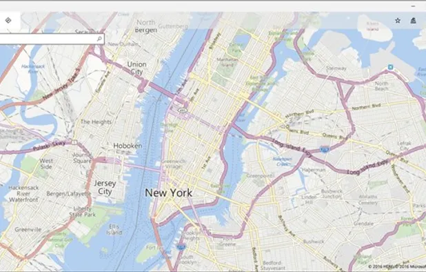 OruxMaps Alternatives for Windows: Top 10 GPS Navigation & Map Services ...