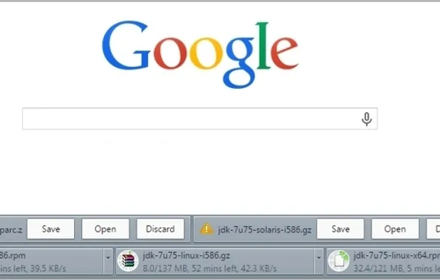 Updated web browsers for Windows XP | AlternativeTo
