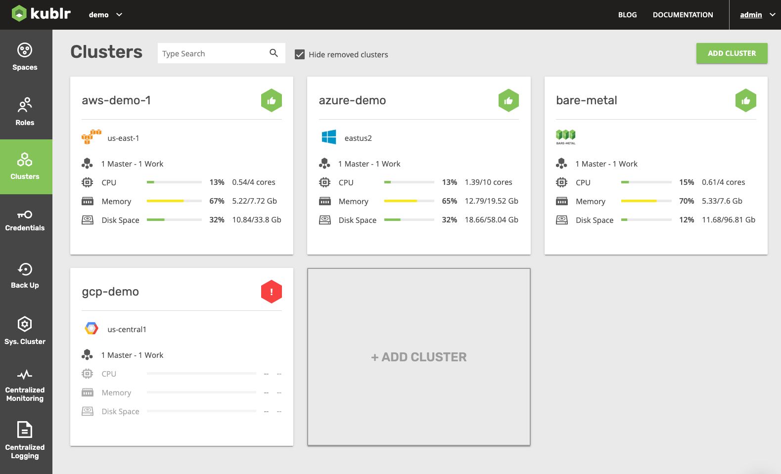 Kublr Alternatives and Similar Apps & Services | AlternativeTo