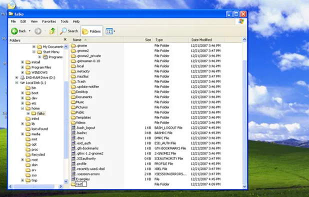 Linux File Systems for Windows Alternatives: Top 10 Filesystem ...