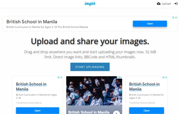 PostImage.org Alternatives: Top 12 Image Hosting Services | AlternativeTo