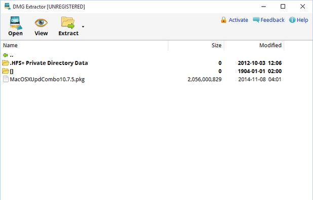 UUByte DMG Editor Alternatives - Explore Similar Software | AlternativeTo