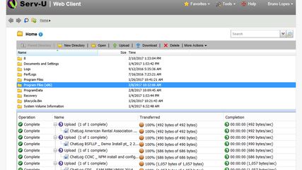 FileZilla Server Alternatives: Top 10 FTP Servers & Similar Apps ...