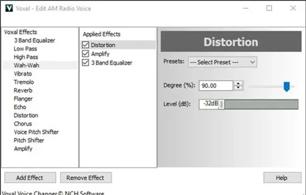 Voicemod Alternatives: Top 12 Voice Changers & Soundboards | AlternativeTo