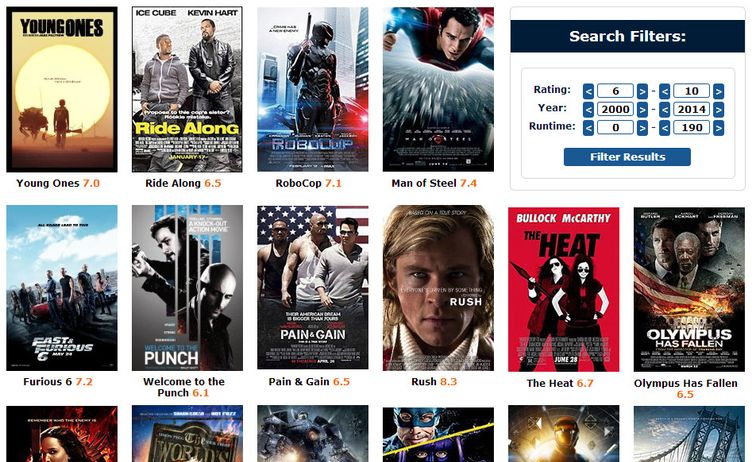 BFLIX Alternatives: Top 7 Movie Streaming Services & Similar Websites ...