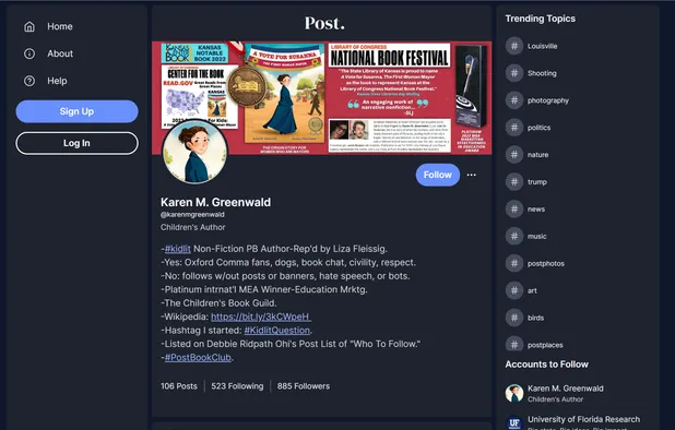 Substack Notes Alternatives: Top 10 Social Networks | AlternativeTo