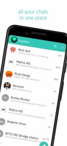 SchildiChat Alternatives and Similar Apps & Services | AlternativeTo