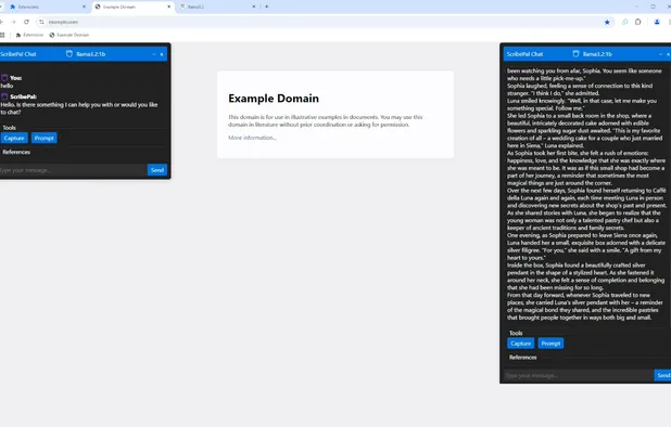Open WebUI Alternatives: Large Language Model (LLM) Tools - Page 2 | AlternativeTo