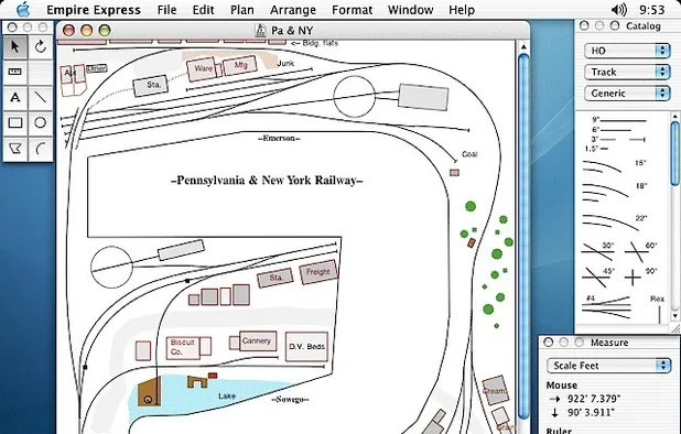 RailModeller Alternatives - Explore Similar Software | AlternativeTo