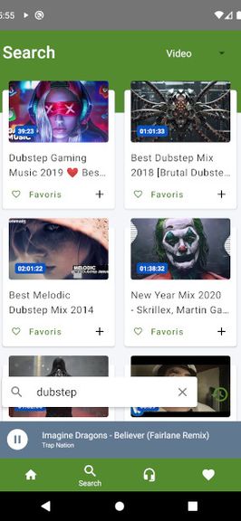 Freefy Alternatives: Top 10 Music Streaming Services | AlternativeTo
