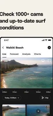 PredictWind Alternatives: Top 10 Weather Forecast Tools & Similar Apps | AlternativeTo