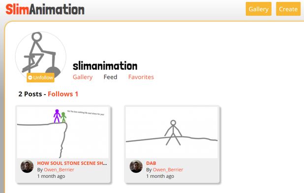 Toonator Alternatives - Explore Similar Sites & Apps | AlternativeTo