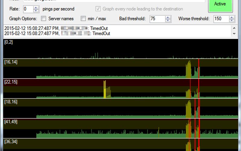 12 Great PingPlotter Alternatives: Top Network Monitors in 2022 | AlternativeTo