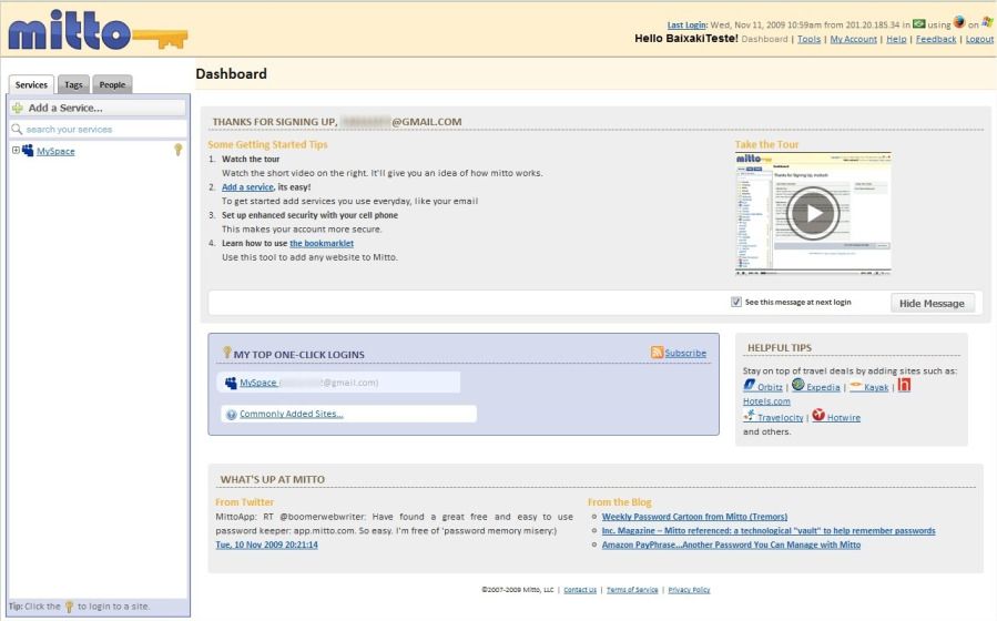 Mitto: App Reviews, Features, Pricing & Download | AlternativeTo