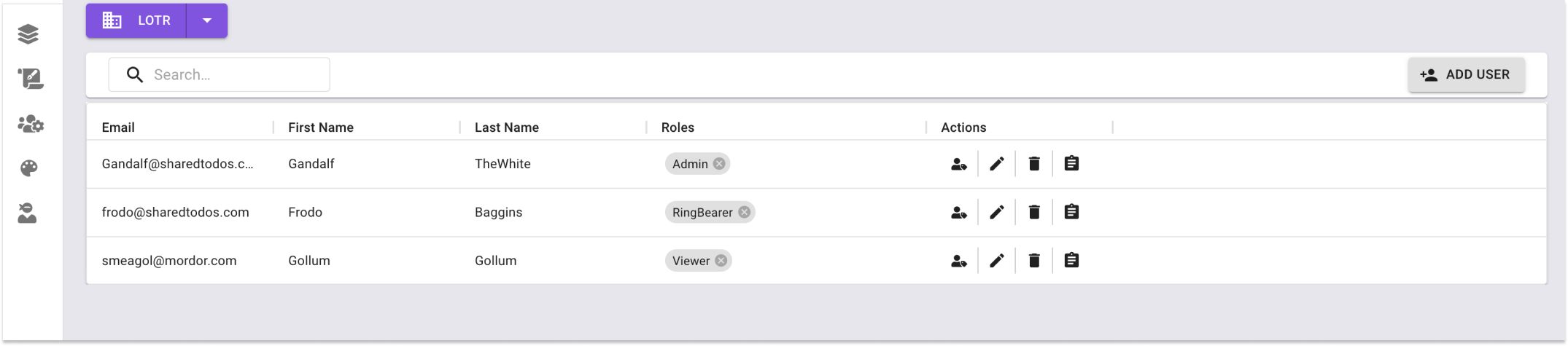 Permit.io Alternatives and Similar Software | AlternativeTo