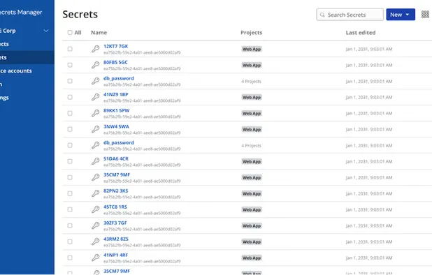 OpenBao Alternatives - Explore Similar Sites & Apps | AlternativeTo