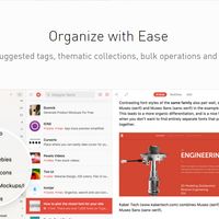 Raindrop.io: App Reviews, Features, Pricing & Download | AlternativeTo