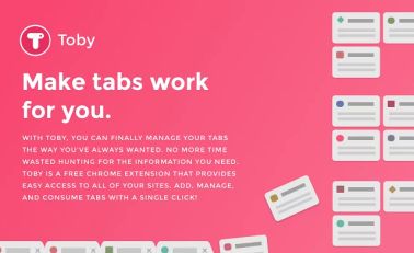 12 Great OneTab Alternatives: Top Tab Managers in 2023 | AlternativeTo