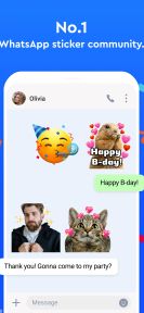 Stickers Store Alternatives and Similar Apps | AlternativeTo
