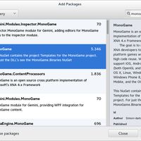 MonoDevelop: App Reviews, Features, Pricing & Download | AlternativeTo