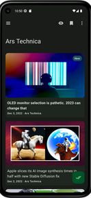 Flipboard Alternatives: 25+ News Readers & Similar Apps | AlternativeTo