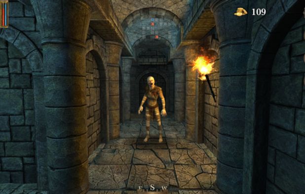 Games Like Wizardry: Similar Role-playing Games | AlternativeTo