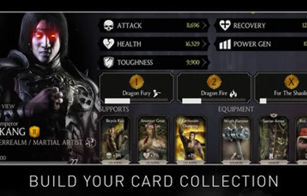 Games Like Street Fighter (Series): Similar Fighting Games 2025 ...