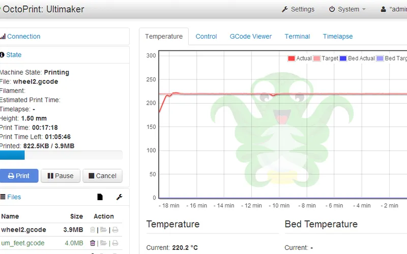 OctoTC Alternatives: Top 10 3D Printing Tools & Similar Apps ...