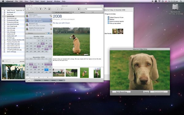 viJournal Alternatives: Top 10 Journaling & Similar Apps | AlternativeTo