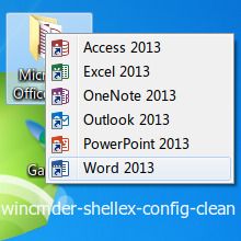 Wincmder Shellex Alternatives and Similar Software | AlternativeTo